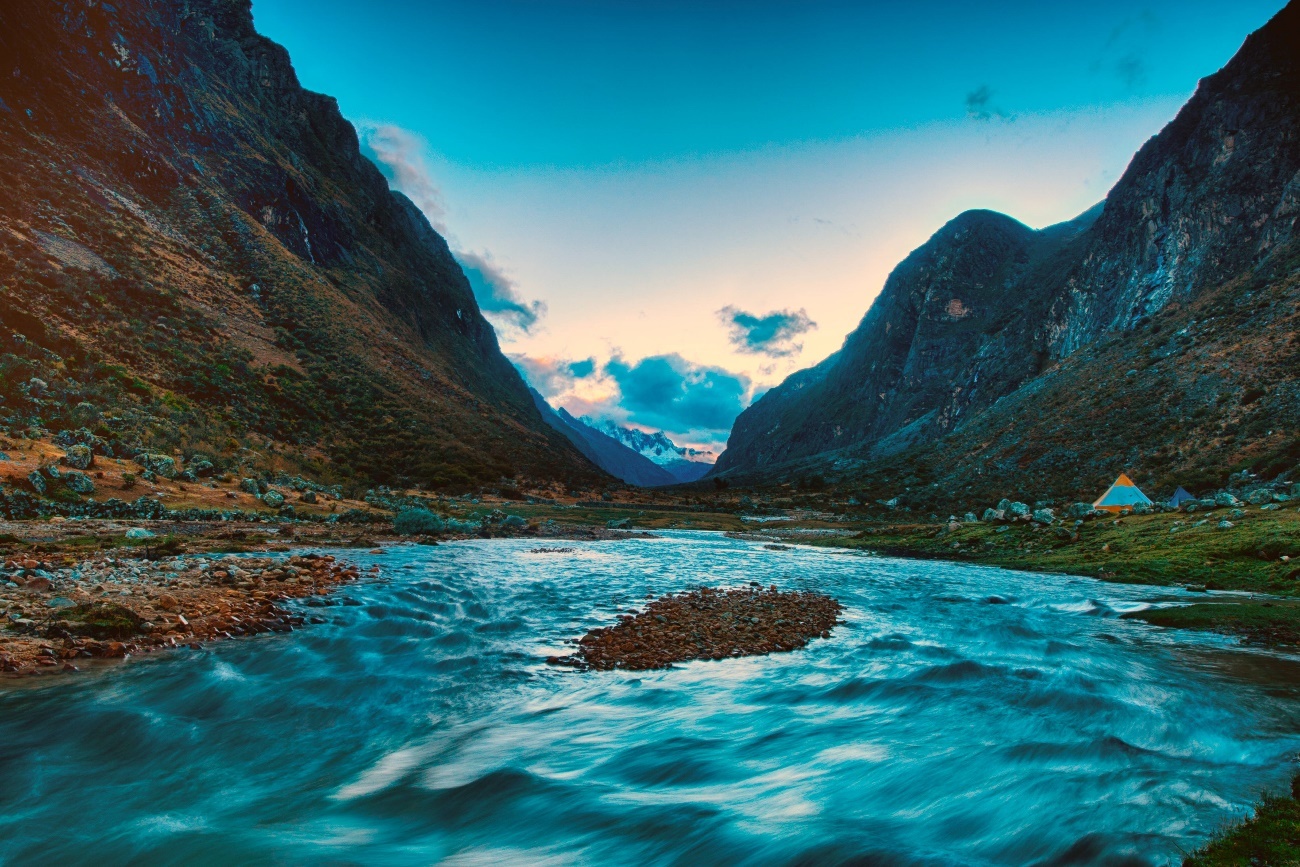 A Priceless Adventure in the Heart of the Peruvian Andes - Go To ...